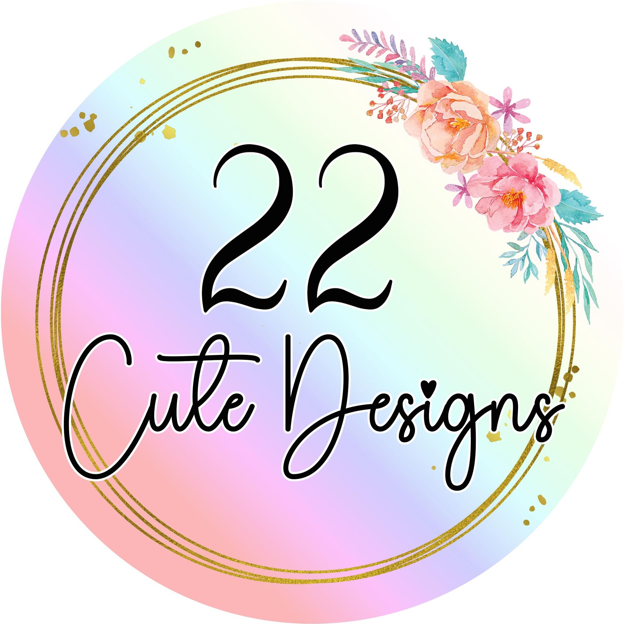 22 Cute Designs – 22CuteDesigns